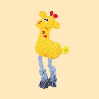 China Durable Catnip Plush Toy for sale