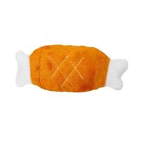 China Durable Catnip Plush Toy for sale