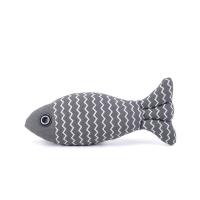 China Plush Catnip-Infused Character Toy – Adorable Pet Play Companion, Wholesale Cat Supplies for sale