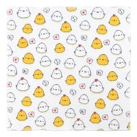 China Bulk Cute Cartoon Cat Wrap Cloth - Self-Adhesive Pet Bathing & Calming Wrap | Wholesale Factory Direct Supplies for sale