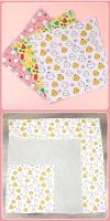 China Wholesale Durable Self-Adhesive Cat Grooming Wrap - Cartoon Graffiti Design for Anxiety Relief |  Direct Pet Supplies for sale