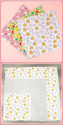China Wholesale Durable Self-Adhesive Cat Grooming Wrap - Cartoon Graffiti Design for Anxiety Relief |  Direct Pet Supplies for sale