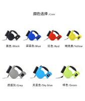 China Durable Retractable Pet Leash | ABS Plastic | Long-Lasting Design for Pets Under 20KG for sale