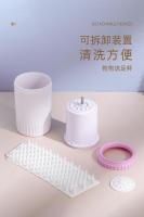China Wholesale Pet Paw Cleaner for Retailers – High Demand Pet Grooming Product for sale