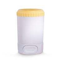 China Hygienic Pet Paw Washer for Veterinary Clinics – Bulk Orders for Professional Use for sale