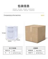 China Portable Pet Paw Cleaner for Outdoor Adventures – Bulk Orders for Pet Gear Brands for sale