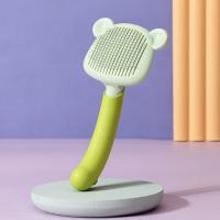 China Bulk Orders for Cat and Dog Grooming Brushes – Practical and Profitable for sale