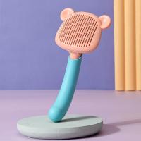 China Bulk Orders for Cat and Dog Grooming Brushes – Practical and Profitable for sale