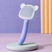 China Bulk Orders for Cat and Dog Grooming Brushes – Practical and Profitable for sale