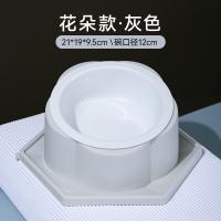 China Wholesale Elevated Pet Bowls for Retailers – Stylish and Practical Feeding Solution for sale