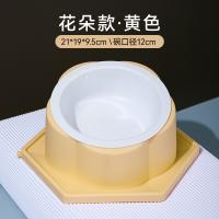 China Wholesale Elevated Pet Bowls for Retailers – Stylish and Practical Feeding Solution for sale