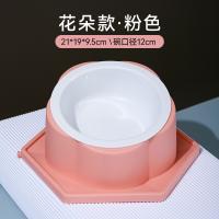 China Wholesale Elevated Pet Bowls for Retailers – Stylish and Practical Feeding Solution for sale