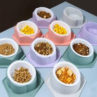 China Wholesale Elevated Pet Bowls for Retailers – Stylish and Practical Feeding Solution for sale