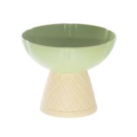 China Veterinary-Recommended Pet Bowl | 11cm Elevated Feeding Solution | Neck & Spine Health Support | Medical-Grade Materials for sale