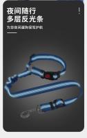 China Premium Quality Dog Seat Belt | Heavy-Duty Pet Car Safety Harness | Durable Polyester Vehicle Restraint | Professional Grade Car Leash (4 Colors Available) for sale