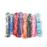 China Premium Quality Dog Seat Belt | Heavy-Duty Pet Car Safety Harness | Durable Polyester Vehicle Restraint | Professional Grade Car Leash (4 Colors Available) for sale
