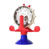 China Interactive Pet Feeding Toy with 360° Rotating Design - Wholesale Pet Supplies for sale