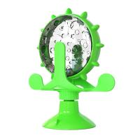 China ABS+TPR Interactive Puzzle Pet Feeder - Wholesale Pet Entertainment Solution for sale