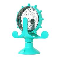 China ABS+TPR Interactive Puzzle Pet Feeder - Wholesale Pet Entertainment Solution for sale