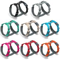 China Neoprene Padded Comfort Dog Harness XS-XL - Wholesale Pet Products for sale