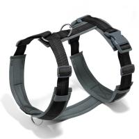 China Neoprene Padded Comfort Dog Harness XS-XL - Wholesale Pet Products for sale