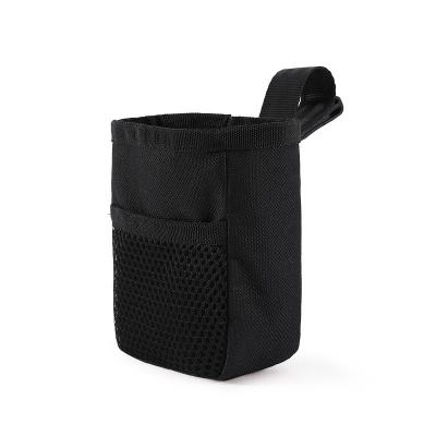 China Professional Dog Training Treat Pouch with Mesh Design - Wholesale Pet Training Equipment for sale