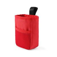 China Multi-compartment Pet Treat Bag with Velcro Design - Bulk Dog Training Supplies for sale