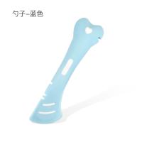 China Compact Pet Food Can Lid and Spoon Set | Travel-Friendly Freshness for Cat & Dog Food for sale