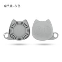 China Hygienic Pet Food Can Lid and Spoon Set | Keep Your Pet’s Food Fresh and Safe for sale