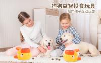China Interactive Pet Enrichment Toy | Stimulate Your Dog’s Mind for sale