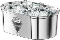 China Large-Capacity Pet Water Fountain | Hydration for Multi-Pet Homes for sale