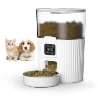 China Automatic Pet Feeder with Scheduling | Hassle-Free Feeding Solution for sale