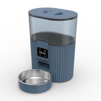 China Automatic Pet Feeder with Scheduling | Hassle-Free Feeding Solution for sale
