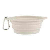 China Eco-Friendly Silicone Pet Bowl | Safe and Sustainable Feeding Solution for sale