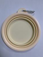 China Eco-Friendly Silicone Pet Bowl | Safe and Sustainable Feeding Solution for sale