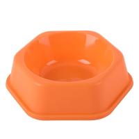 China Stylish Hexagonal Pet Bowls - Enhancing Modern Pet Spaces for sale