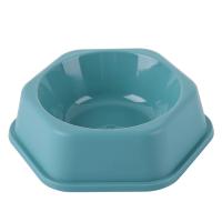 China Stylish Hexagonal Pet Bowls - Enhancing Modern Pet Spaces for sale