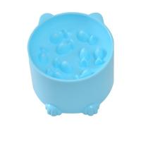 China Stylish Slow Feeder Pet Bowls - Enhancing Pet Dining Experience for sale