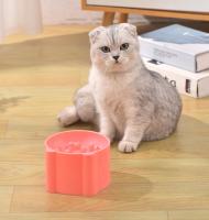 China Stylish Slow Feeder Pet Bowls - Enhancing Pet Dining Experience for sale