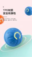 China Versatile Pet Toy Balls - Ideal for Enriching Playtime for sale