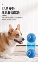 China Versatile Pet Toy Balls - Ideal for Enriching Playtime for sale