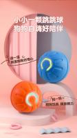 China Versatile Pet Toy Balls - Ideal for Enriching Playtime for sale