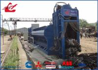 China Automatic Scrap Baler Shear for Ferrous and Non-Ferrous Metals for sale