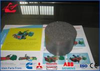 China Y83-5000 45kW Hydraulic Metal Briquetting Press - 5000 kN Force for Iron & Copper Chip Recycling for sale