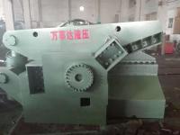 China Rugged Hydraulic Alligator Shear for Scrap Yards for sale