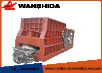 China Site-Free Scrap Cutting Container for sale
