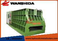 China Site-Free Scrap Cutting Container for sale