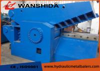 China Rugged Hydraulic Alligator Shear for Scrap Yards for sale