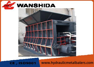 China Site-Free Scrap Cutting Container for sale