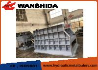 China Site-Free Scrap Cutting Container for sale